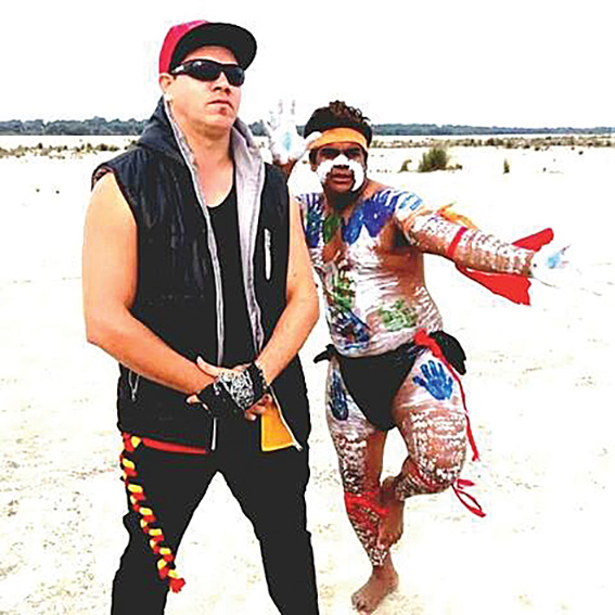 Empowered | Perth Voice Interactive