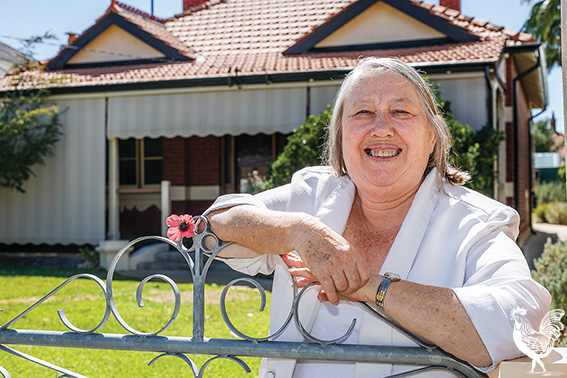 Centenary a quacker | Perth Voice Interactive