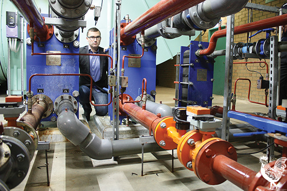 Geothermal joke – Perth Voice Interactive