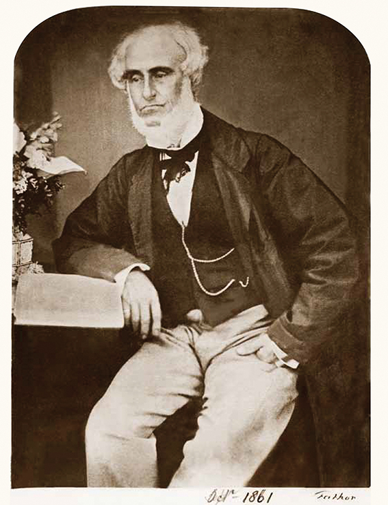 Heritage Perth gets lawyered up for event – Perth Voice Interactive