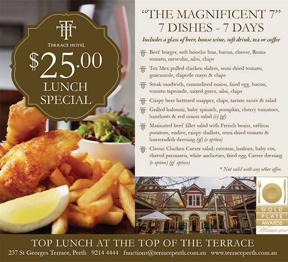 Perth Heritage Days – Perth Voice Interactive