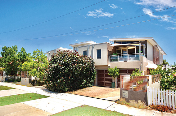 North Perth retreat – Perth Voice Interactive