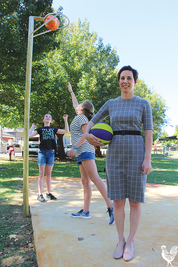 Ask and you… | Perth Voice Interactive