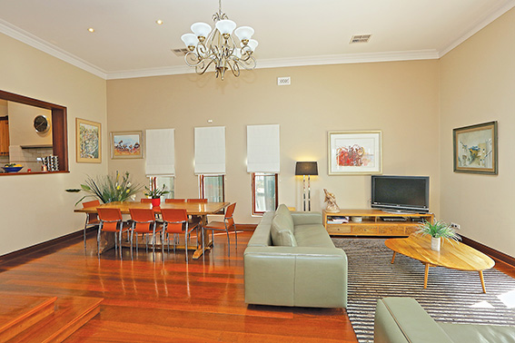 Howzat! – Perth Voice Interactive