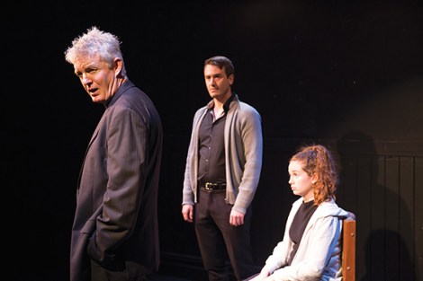 Prisoner to fame – Perth Voice Interactive