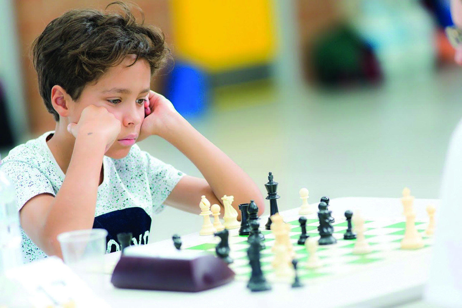 Whiz kids win state chess title – Perth Voice Interactive