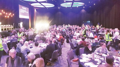 Aboriginal culture tops summit ideas – Perth Voice Interactive