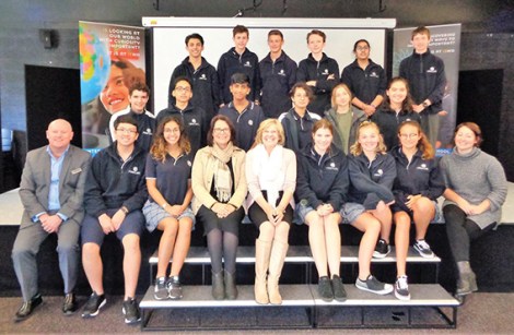 Science – Career of the Future – Perth Voice Interactive