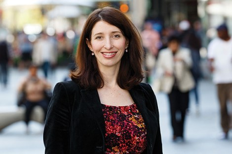 Green means go – Perth Voice Interactive