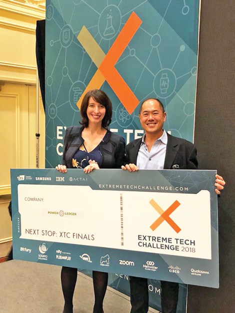 Powering into the finals – Perth Voice Interactive