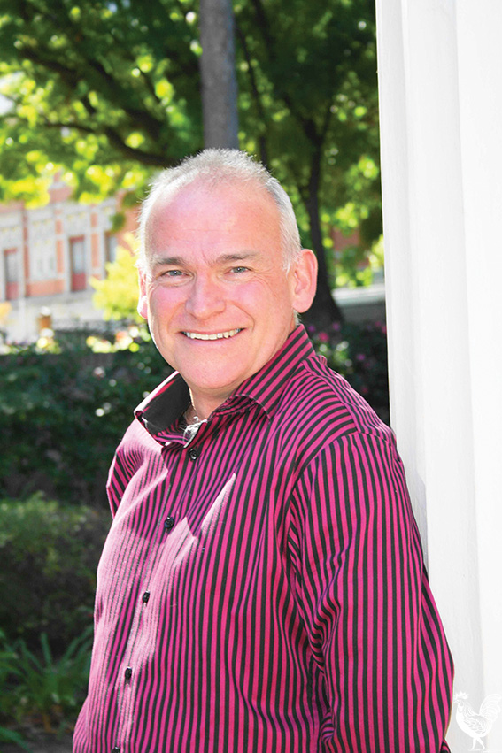 An Englishman abroad – Perth Voice Interactive