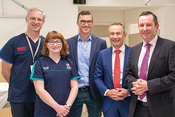 Toxic patients – Perth Voice Interactive