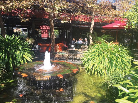 Chillax at Casa | Perth Voice Interactive