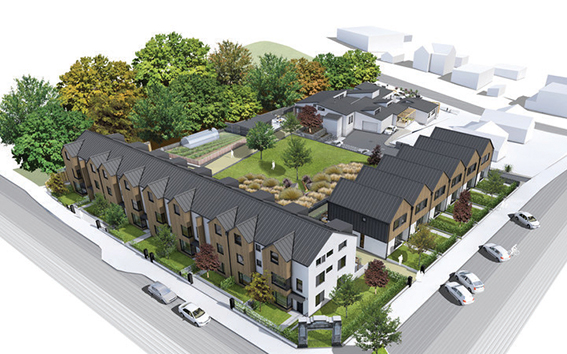People at the heart of housing model – Perth Voice Interactive