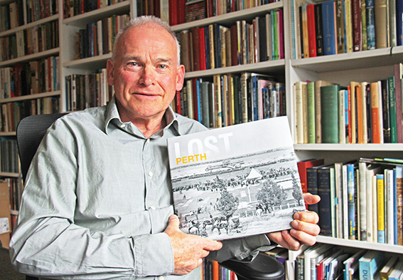 Demolition man – Perth Voice Interactive