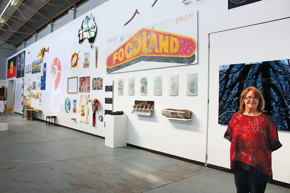 Confronting history – Perth Voice Interactive