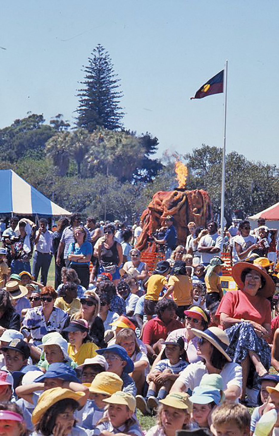 Kyana recalled – Perth Voice Interactive