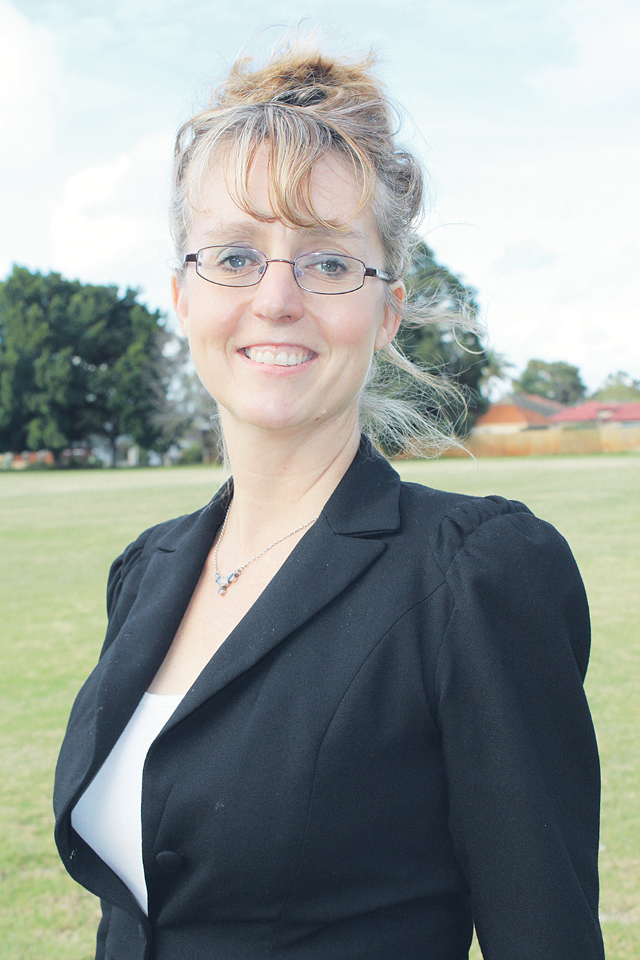 Powering up Liberal women – Perth Voice Interactive