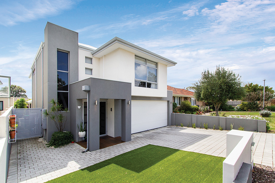 A stylish lifestyle | Perth Voice Interactive