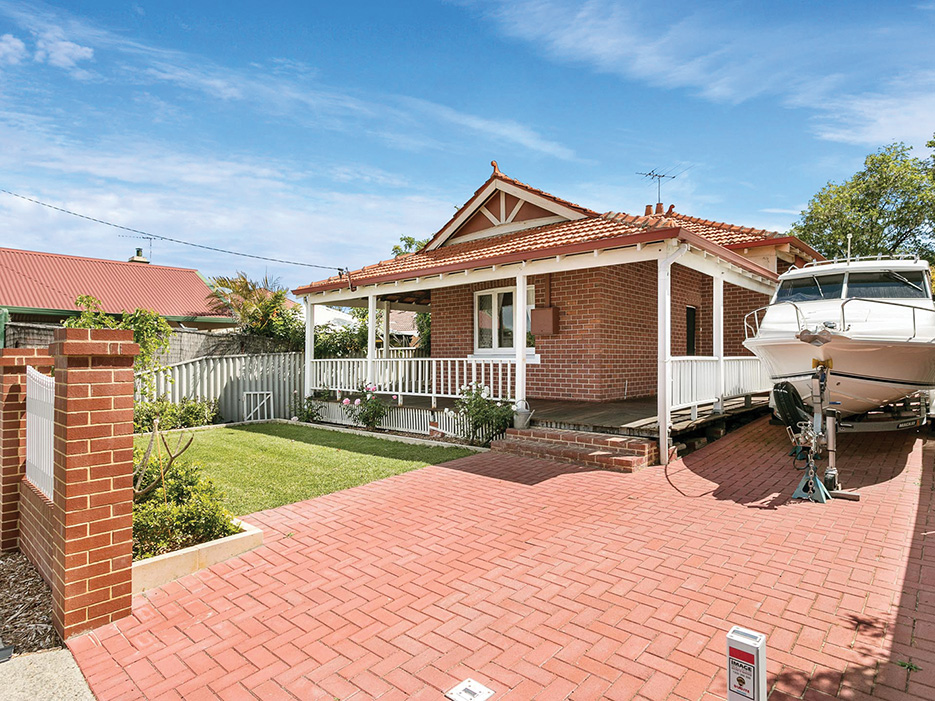 Gem from the ‘30s – Perth Voice Interactive