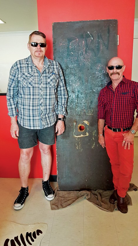 WA’s glorious history – Perth Voice Interactive