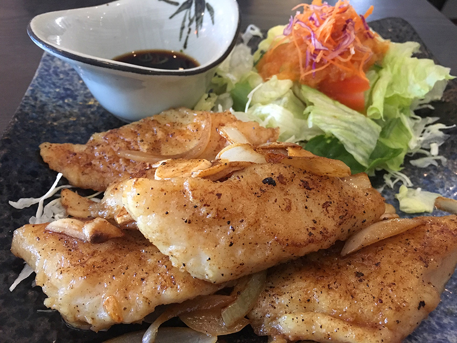 Hidden gem is simple perfection | Perth Voice Interactive