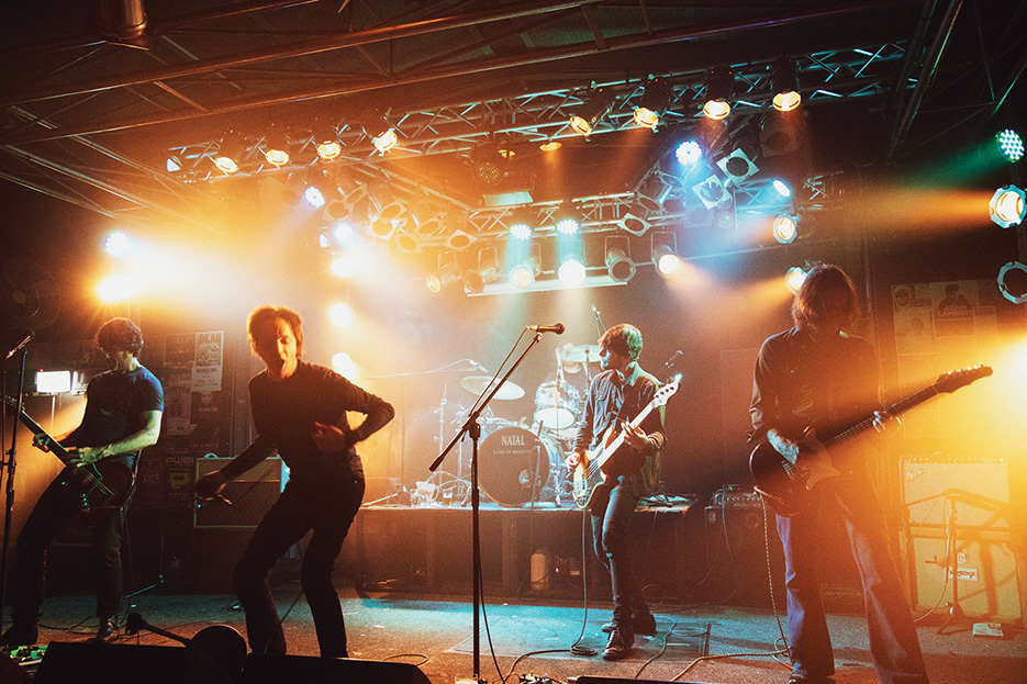 No frills – Perth Voice Interactive