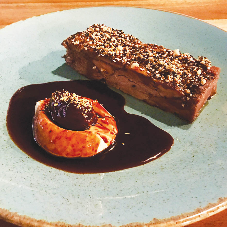 Nothing rusty about this gem – Perth Voice Interactive