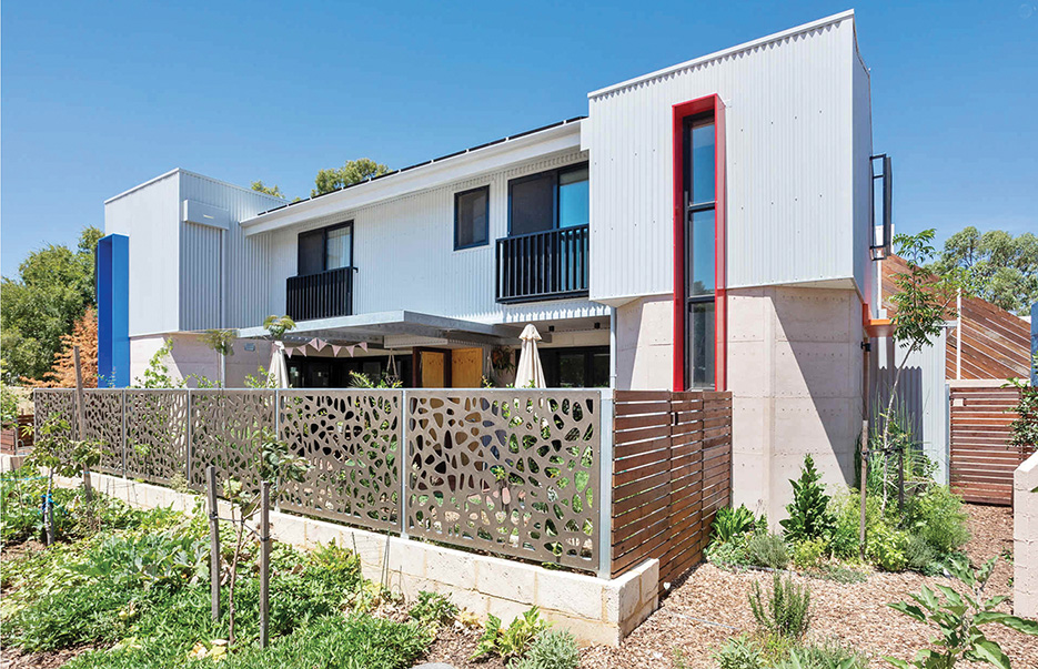 Twice the features – Perth Voice Interactive