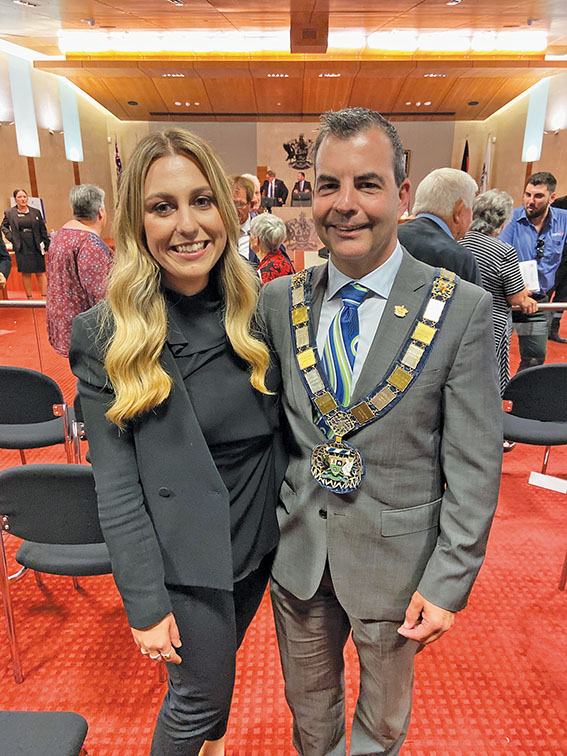 Mr Popular | Perth Voice Interactive