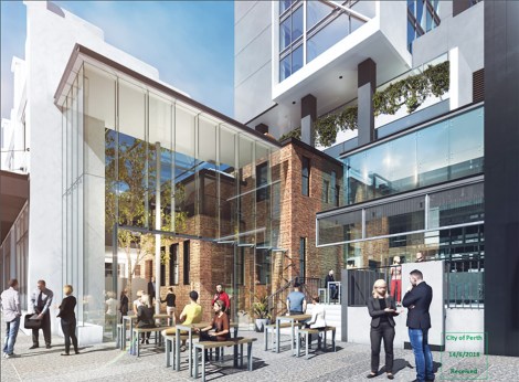 Hidden gem – Perth Voice Interactive