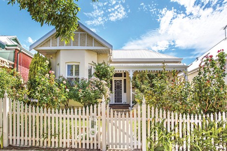 Perth stunner – Perth Voice Interactive