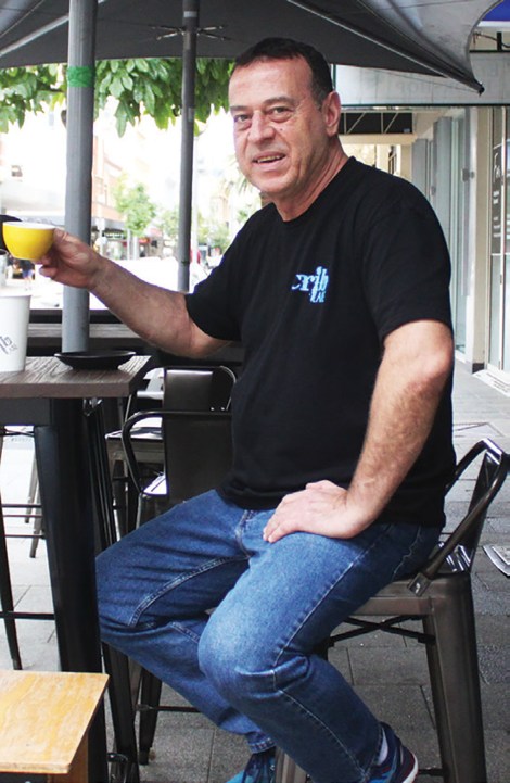 Subsidised coffee leaves bitter taste – Perth Voice Interactive