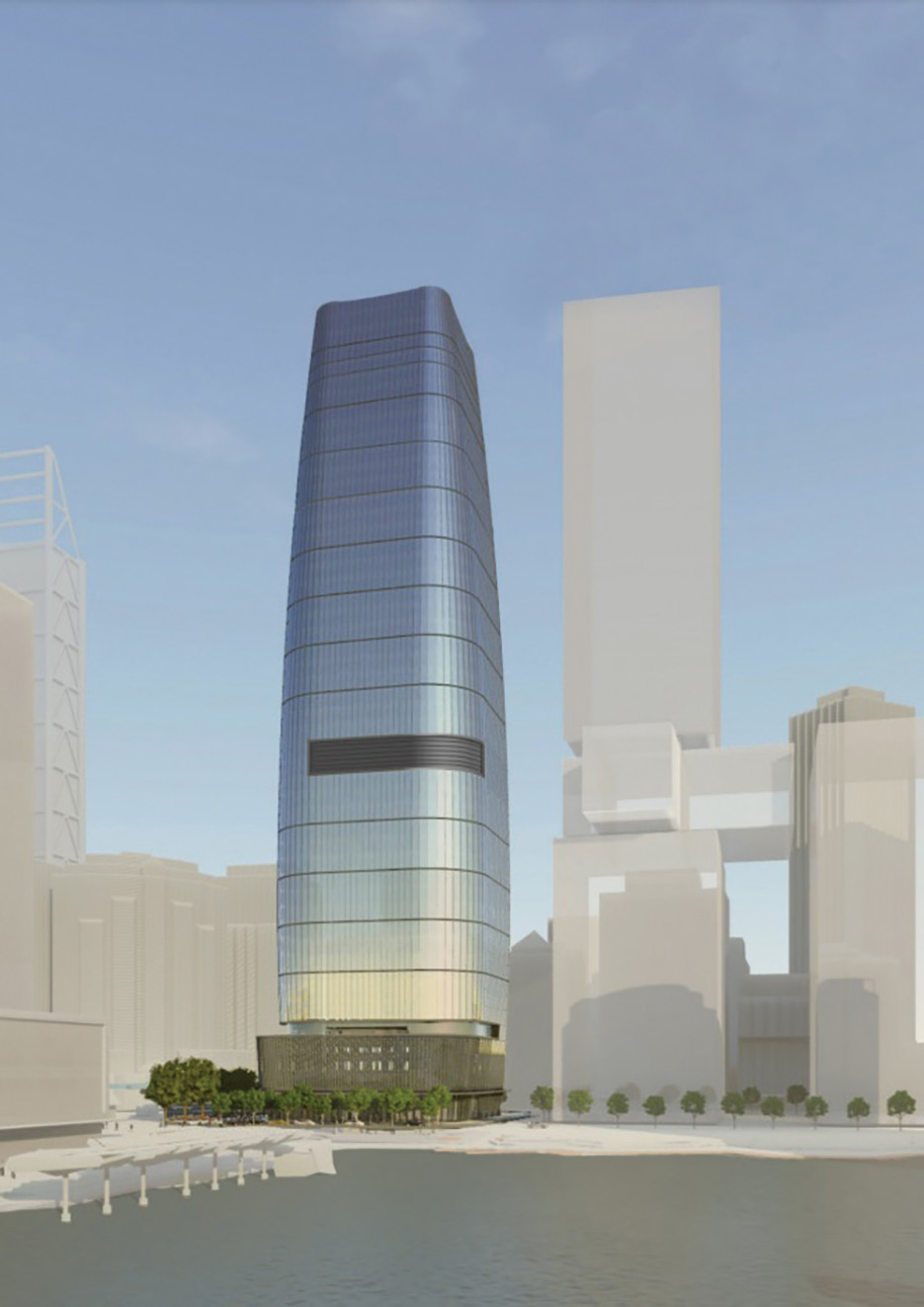 Car quay – Perth Voice Interactive