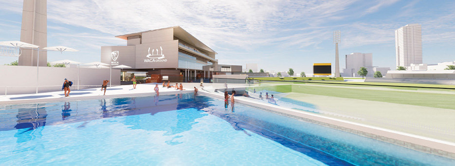 The BIG question for WACA members – Perth Voice Interactive