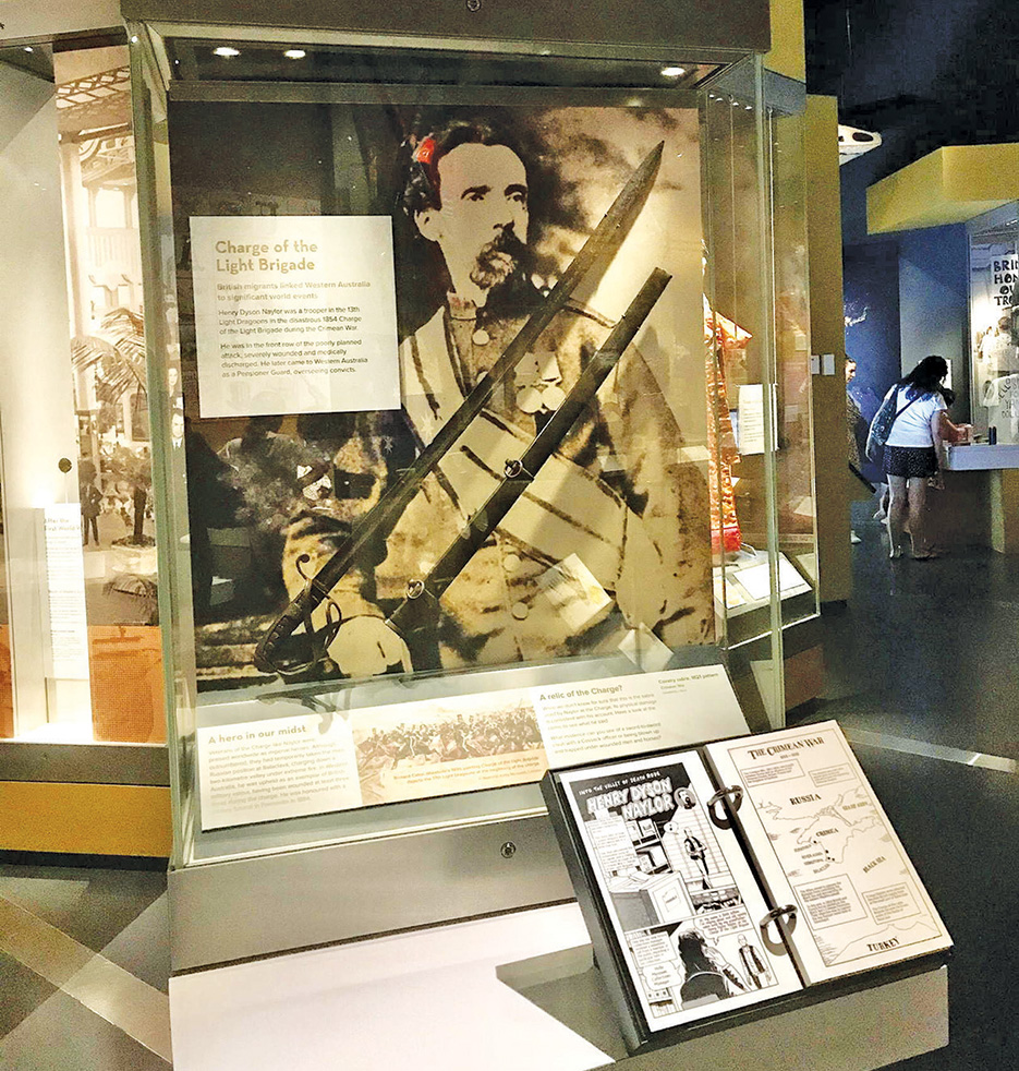 Letters 1.5.21 | Perth Voice Interactive