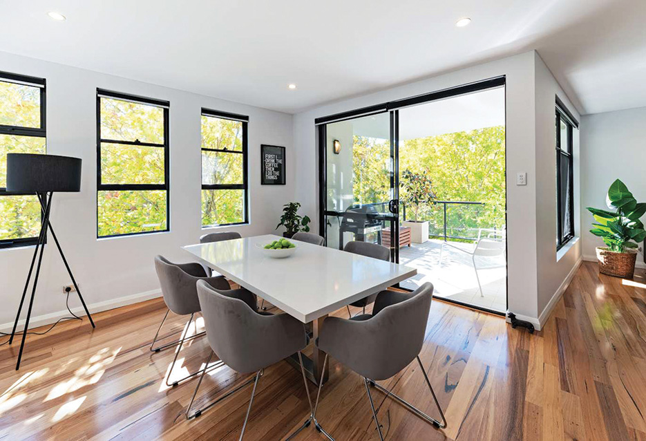 Classy pad – Perth Voice Interactive