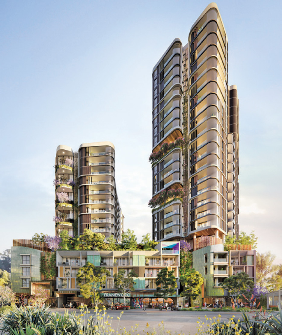 Big changes for Leederville – Perth Voice Interactive
