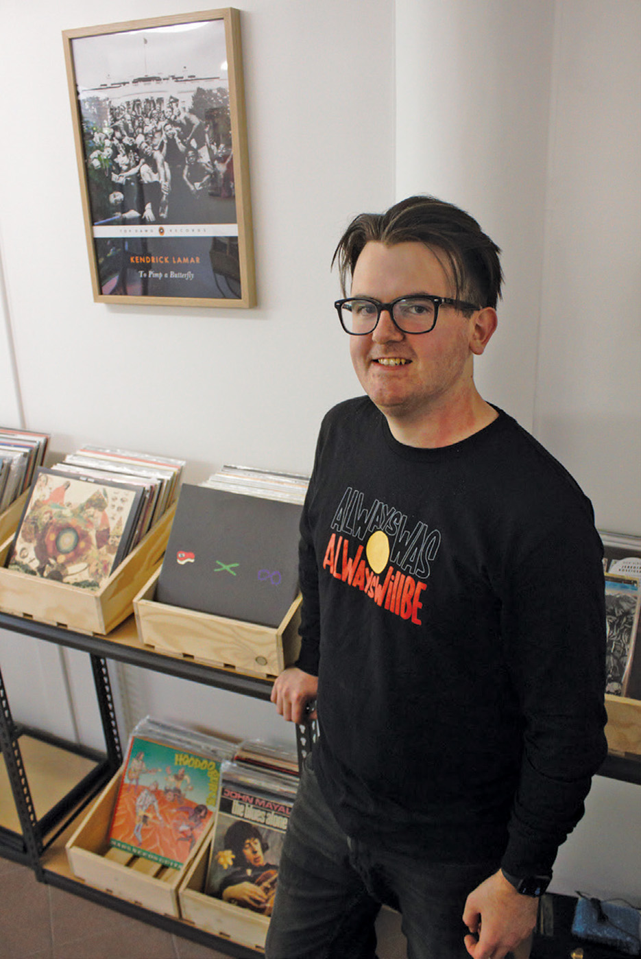 Flip side – Perth Voice Interactive