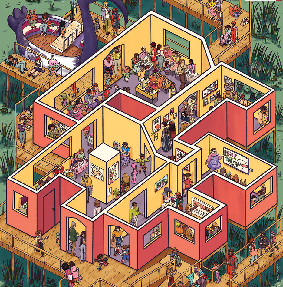 Local talent | Perth Voice Interactive