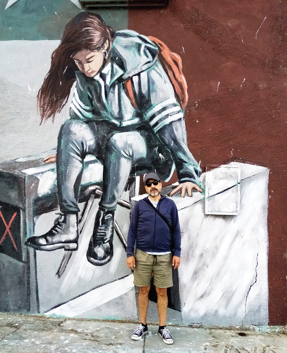 Blown away – Perth Voice Interactive