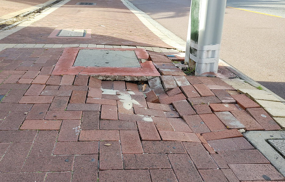 Letters 14.8.21 – Perth Voice Interactive