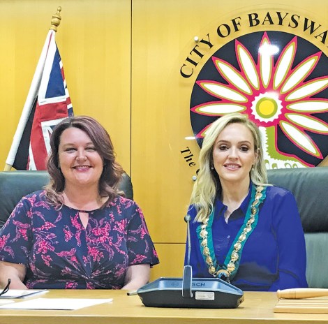 Historic win – Perth Voice Interactive