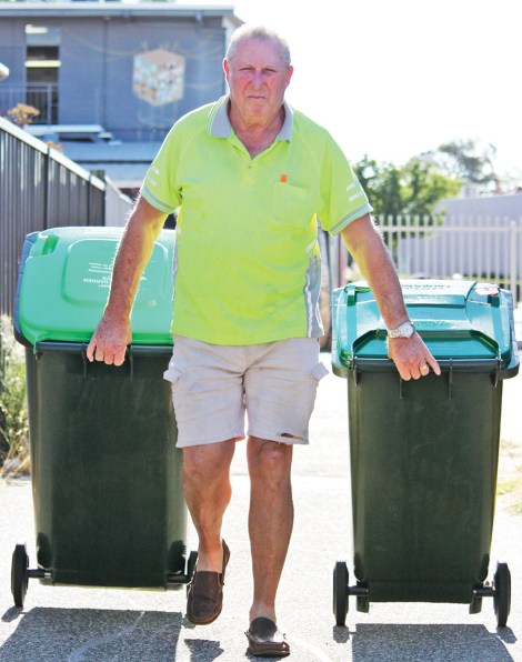 FOGO no go – Perth Voice Interactive