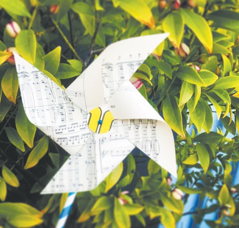 Recycling rhapsody – Perth Voice Interactive