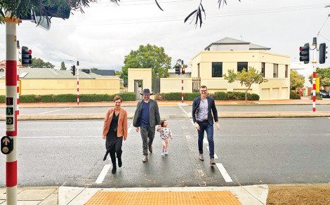 Crossing that one off the list – Perth Voice Interactive