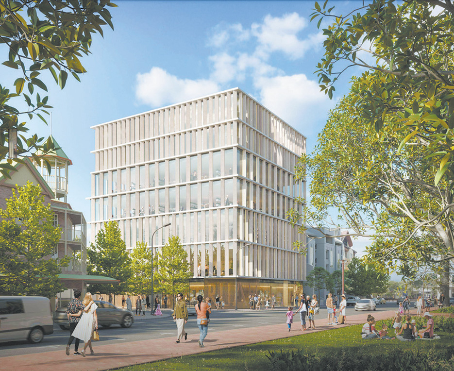 Minister steps in on Ruah decision – Perth Voice Interactive