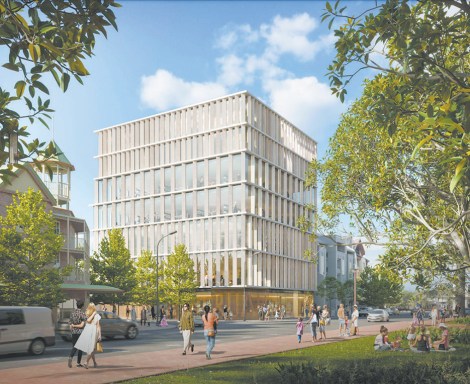 Minister steps in on Ruah decision – Perth Voice Interactive