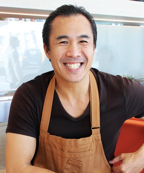 All aboard Perth’s newest sushi train – Perth Voice Interactive