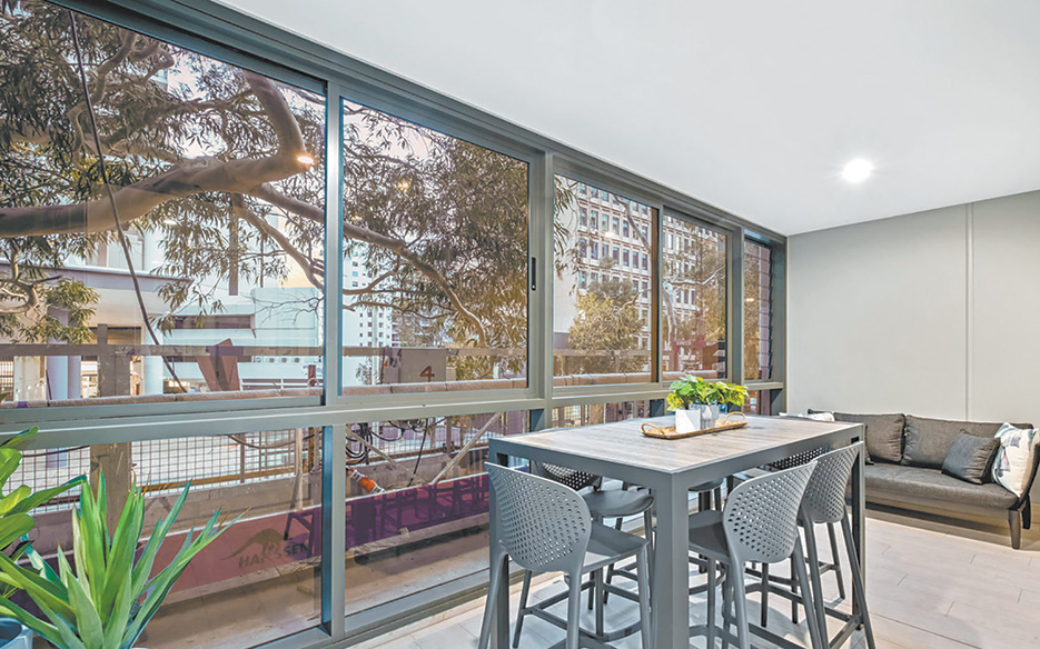 Super studio – Perth Voice Interactive